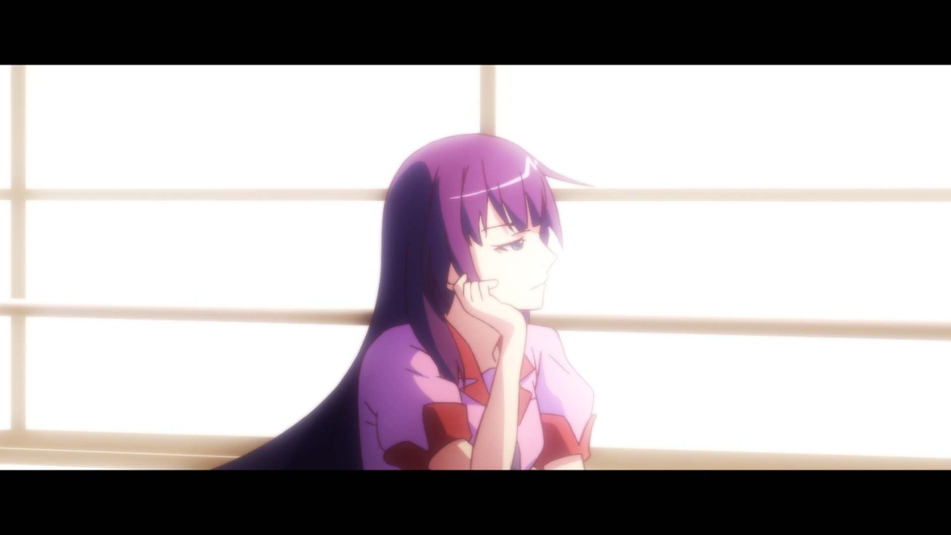 monogatari shaft