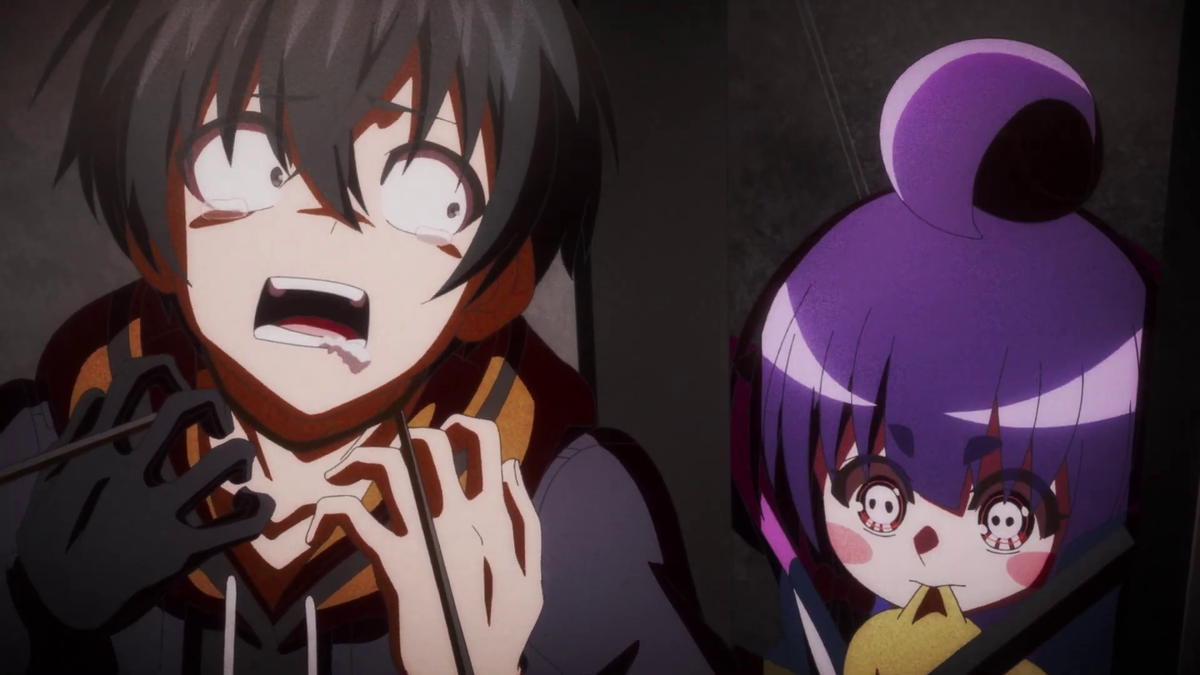 Anime Geist Anime Wie Highschool DxD: Die Besten Alternativen Anime