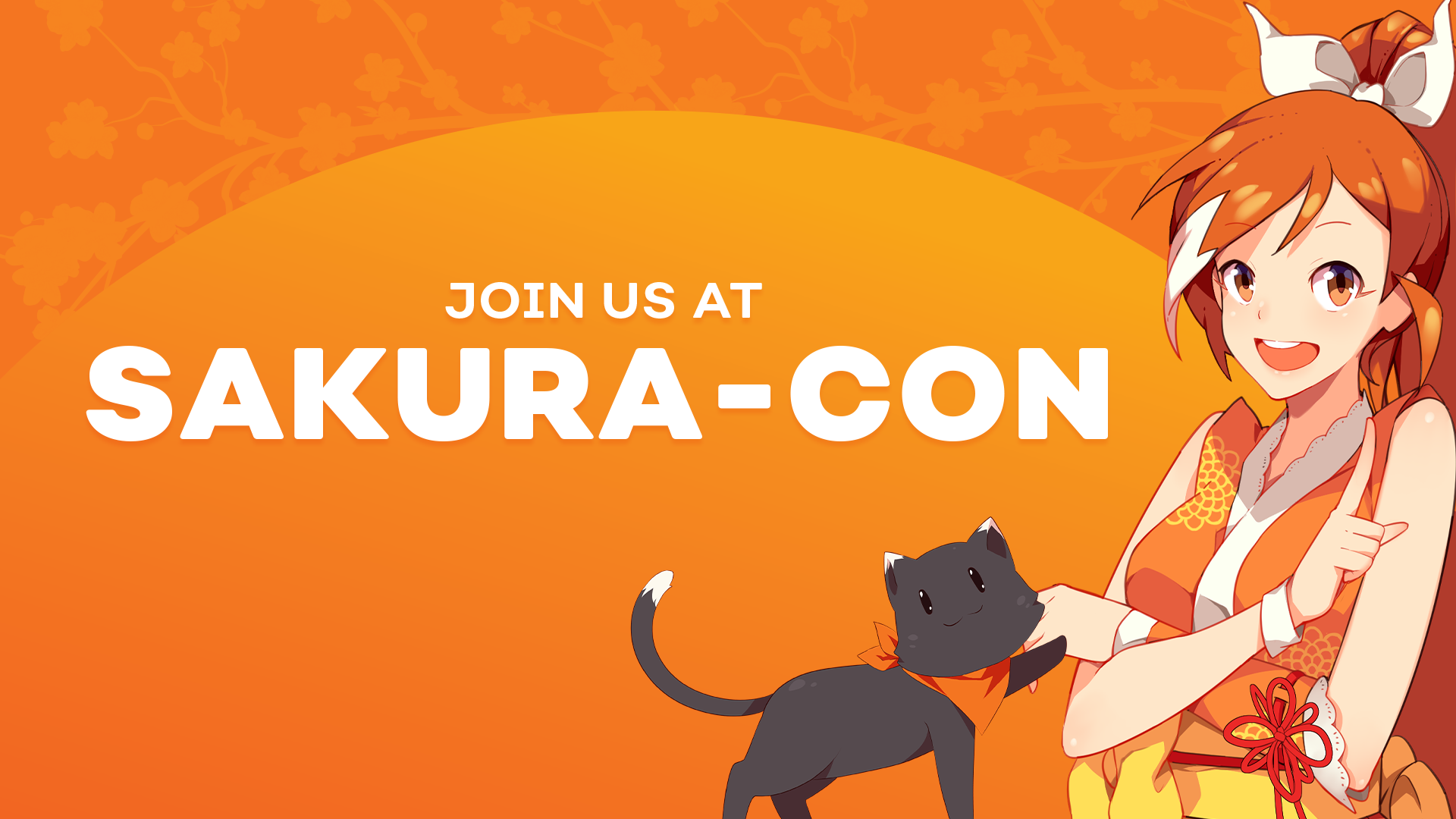 Sakura Con Logo