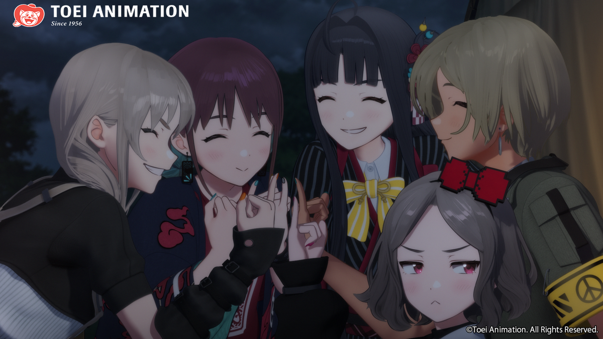 Anime News, Top Stories & In-Depth Anime Insights - Crunchyroll News