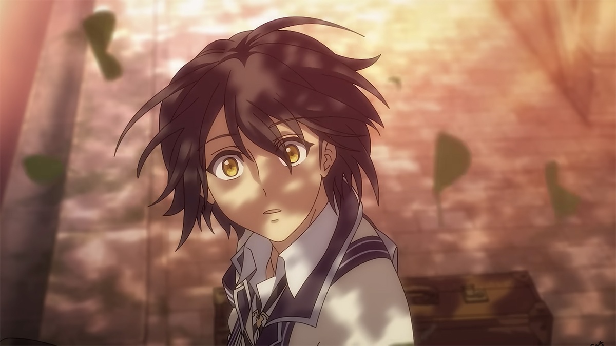 Anime News, Top Stories & In-Depth Anime Insights - Crunchyroll News