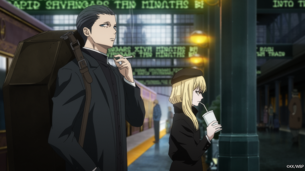 Anime News, Top Stories & In-Depth Anime Insights - Crunchyroll News