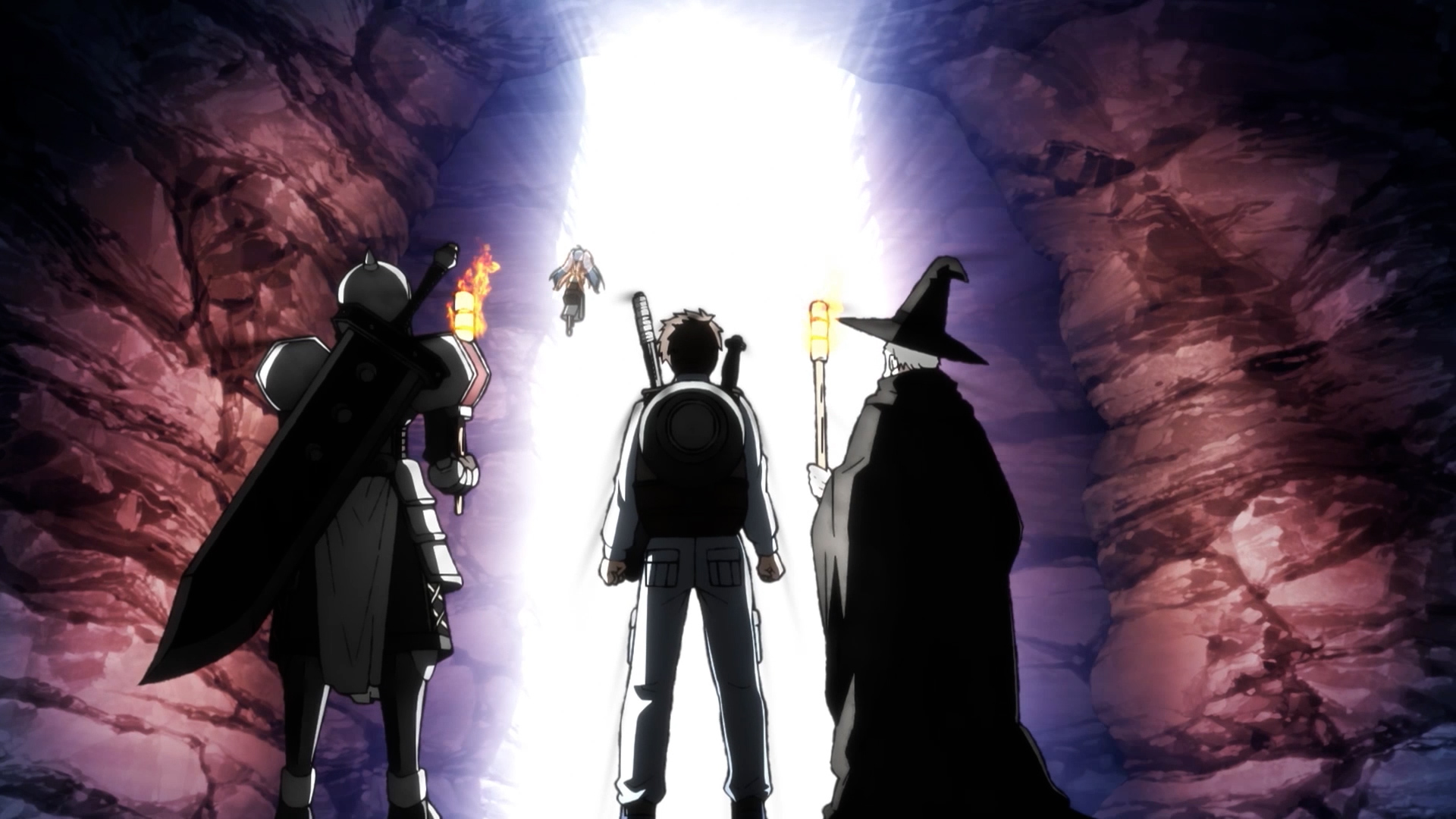 Crunchyroll - Anime News | Crunchyroll News