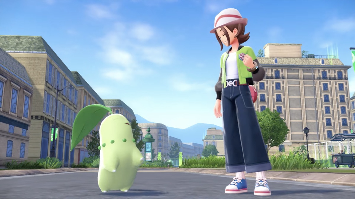 Anime De Rol De Pokémon Al Azar