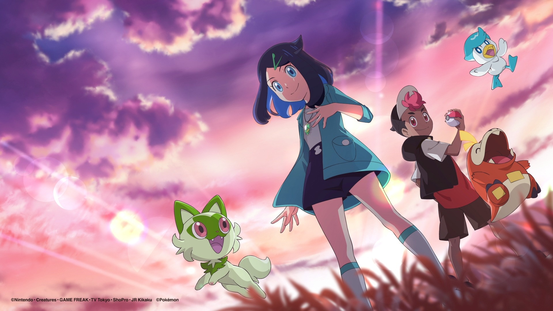 Anime News, Top Stories & In-Depth Anime Insights - Crunchyroll News