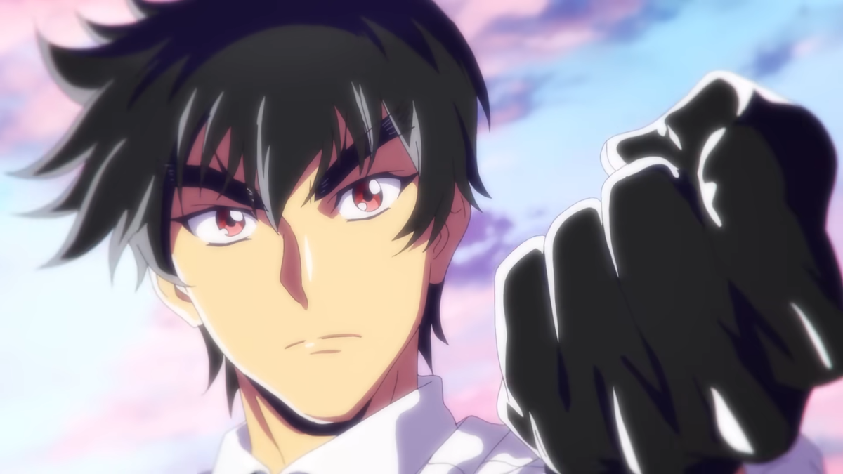 king ov hell teacher