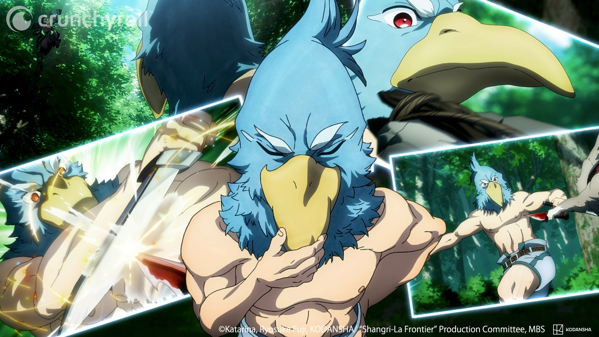 Anime News, Top Stories & In-Depth Anime Insights - Crunchyroll News
