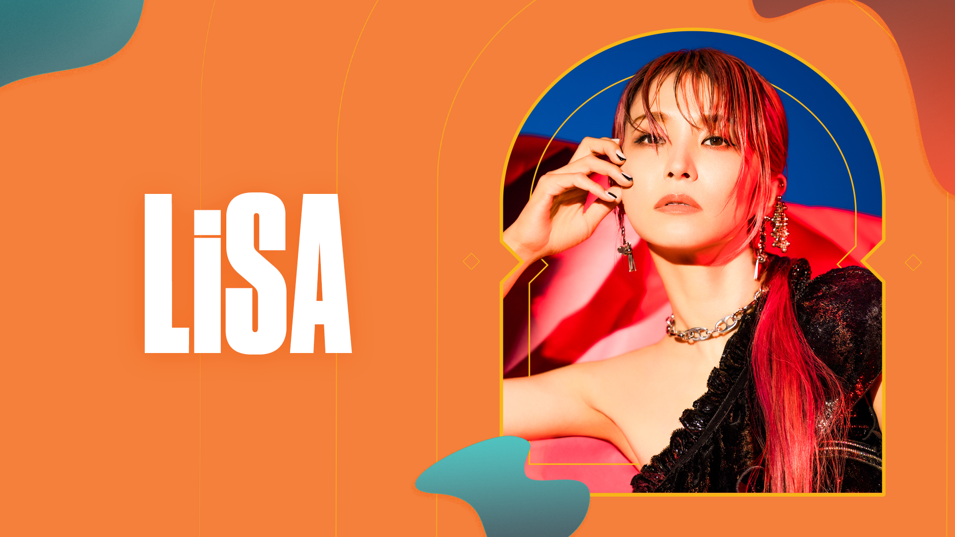 Les musiques de LiSA sur Crunchyroll