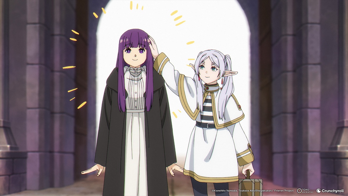 Anime News, Top Stories & In-Depth Anime Insights - Crunchyroll News