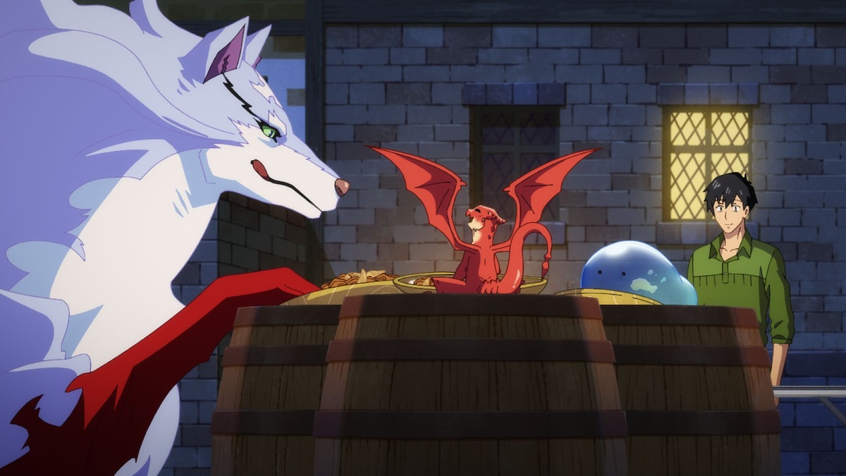 would you like another