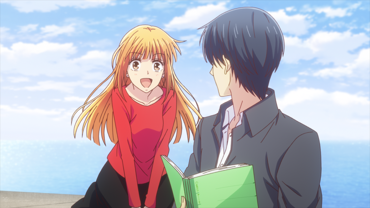 Anime News, Top Stories & In-Depth Anime Insights - Crunchyroll News