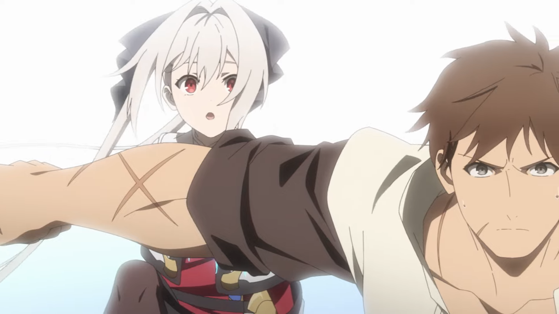 Anime Premiejager Ruimte