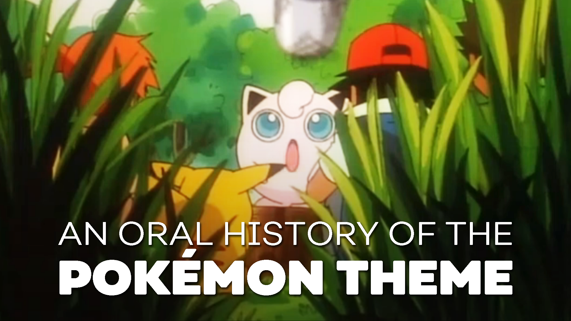 pokemon caught theme