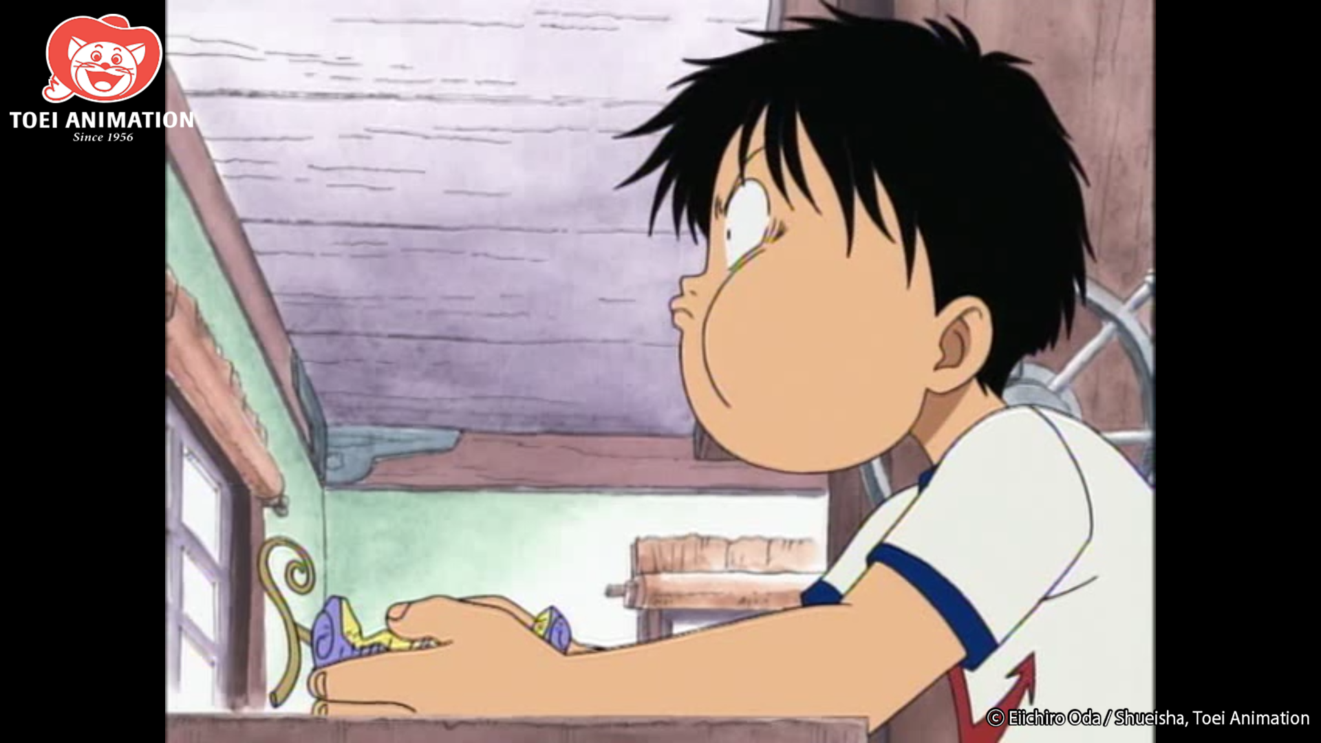 Consider The Following Anime