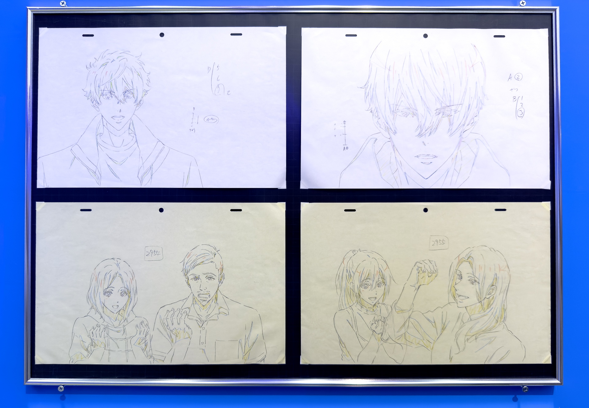 Anime News, Top Stories & In-Depth Anime Insights - Crunchyroll News