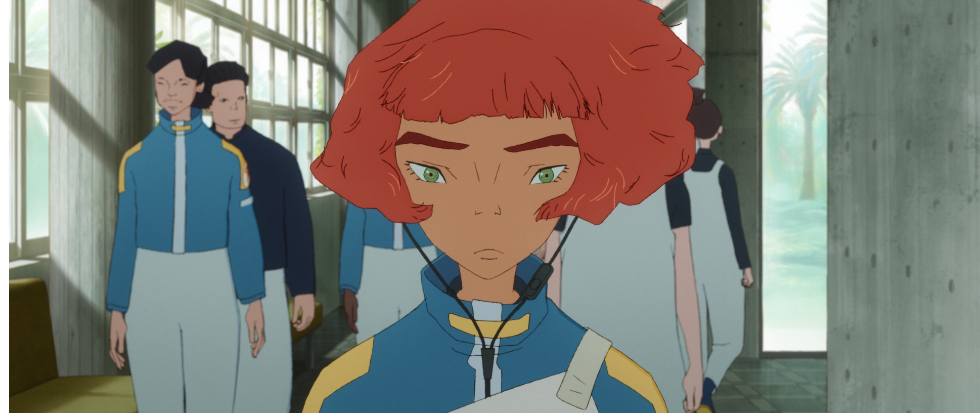 Anime News, Top Stories & In-Depth Anime Insights - Crunchyroll News