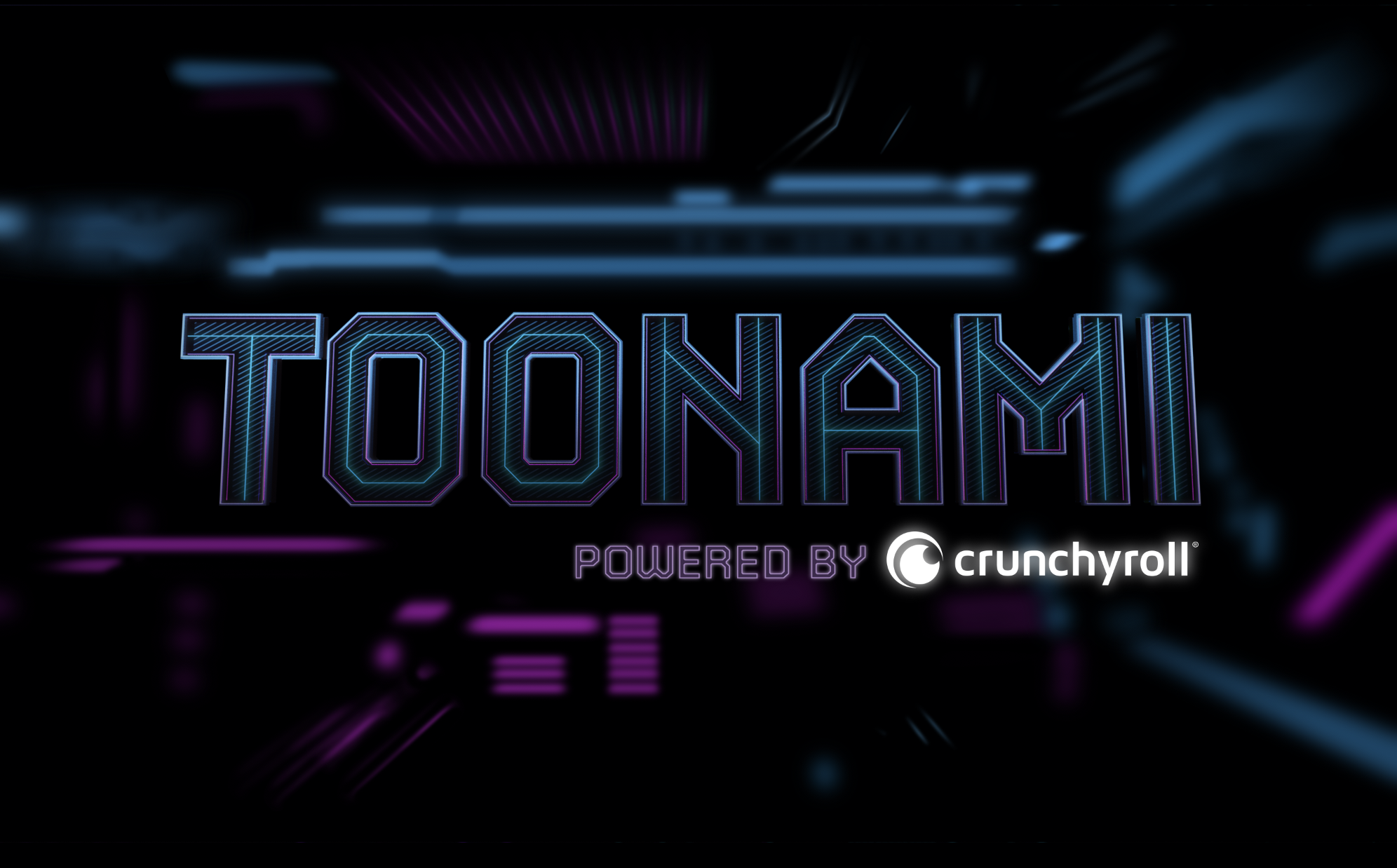 Toonami Op Logo