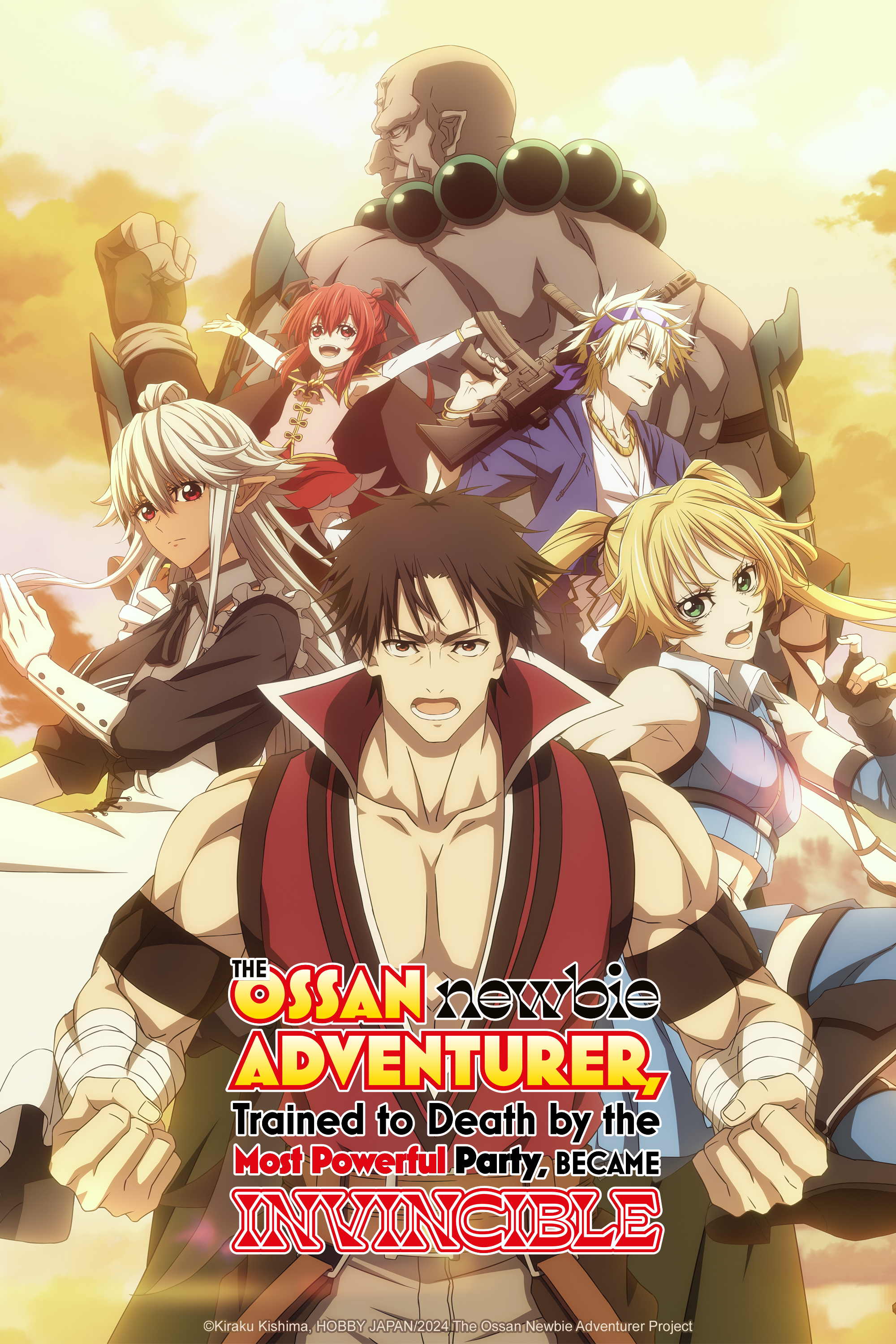Anime News, Top Stories & In-Depth Anime Insights - Crunchyroll News
