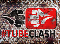 Tubeclash Logo