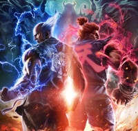 fated retribution tekken