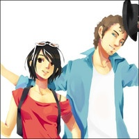 bruno e clara vocaloid