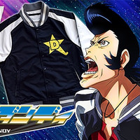 Space Dandy Jacket