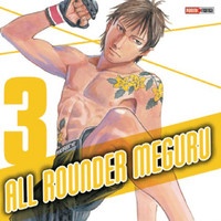 all rounder meguru sequel