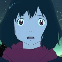 wolf children ookami