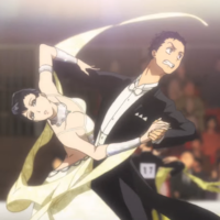 anime ballroom e
