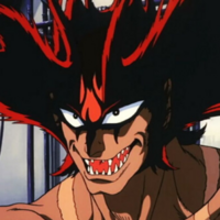 violence jack devilman