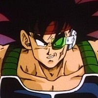 bardock f