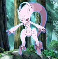 extremespeed genesect