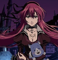 holy knight anime ending