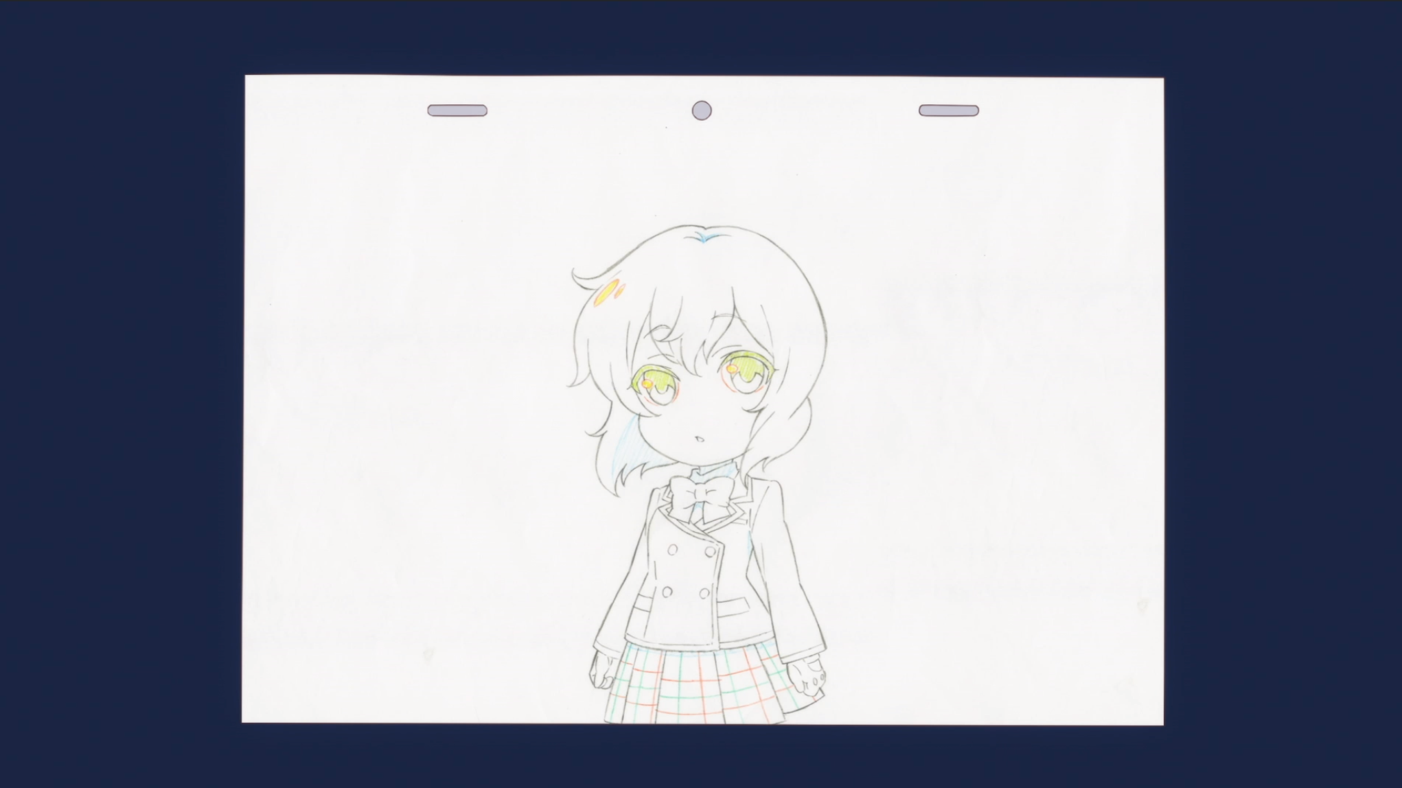 how does anime get animated