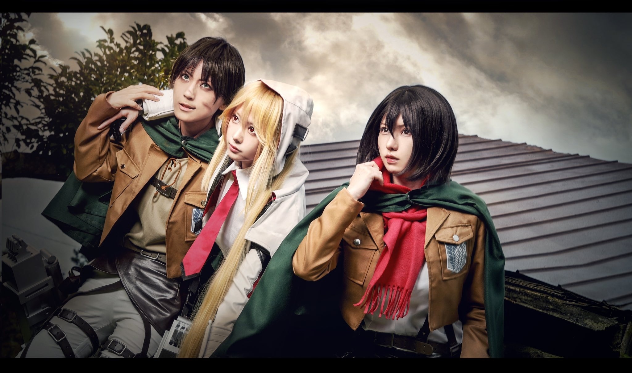 Anime News, Top Stories & In-Depth Anime Insights - Crunchyroll News