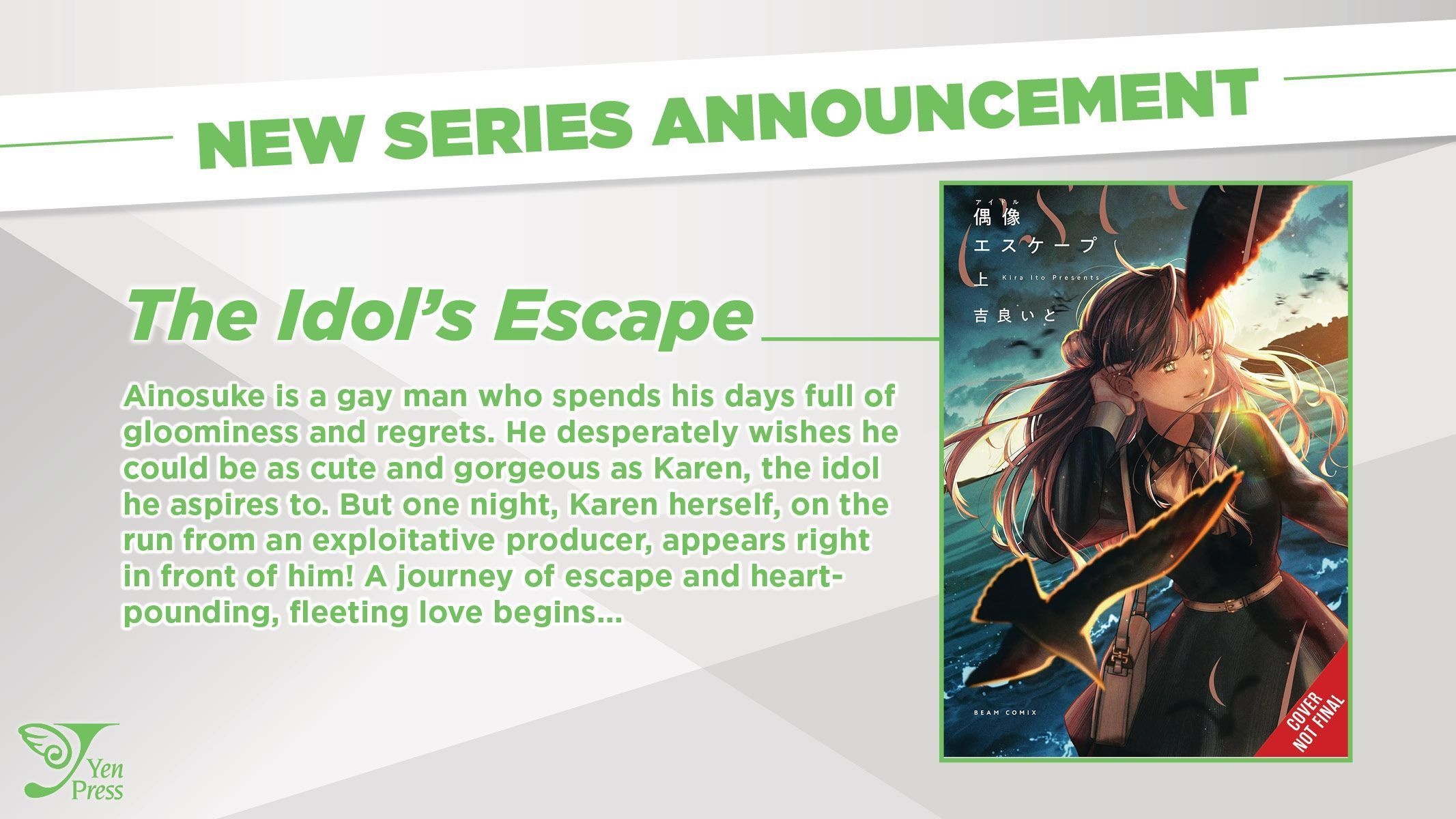 Anime News, Top Stories & In-Depth Anime Insights - Crunchyroll News