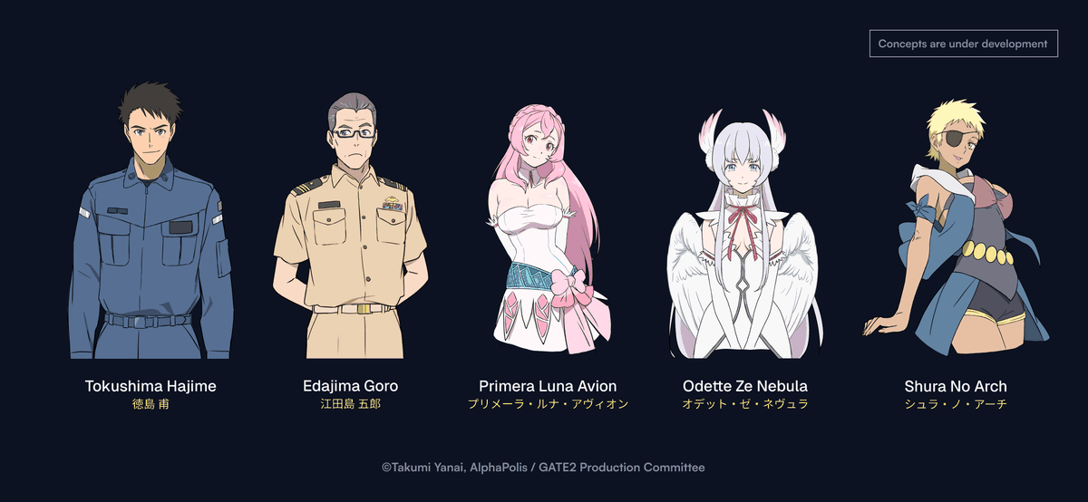 Anime News, Top Stories & In-Depth Anime Insights - Crunchyroll News