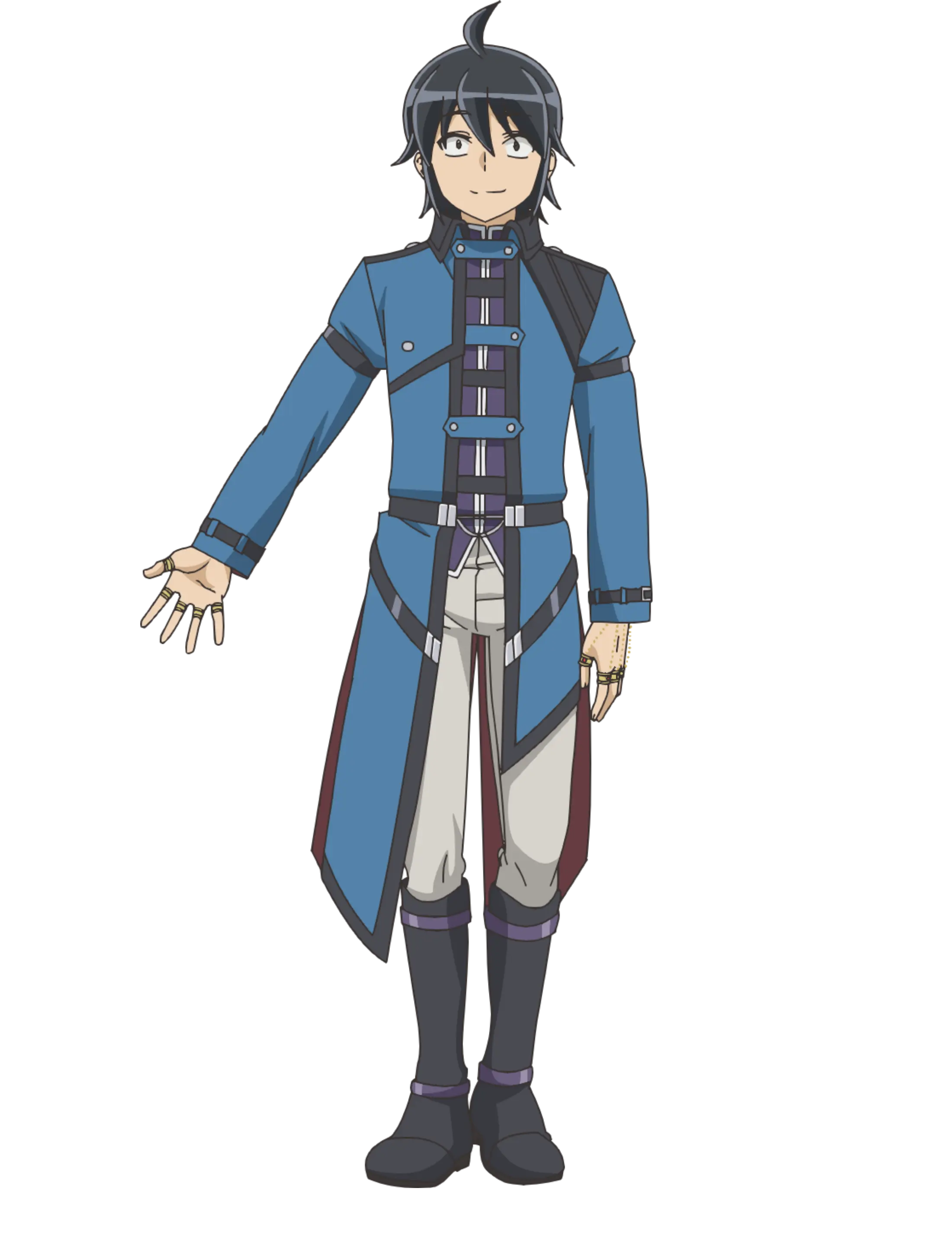 Tsuki Ga Michibiku Isekai Douchuu Tsukimichi: Moonlit, 48% OFF