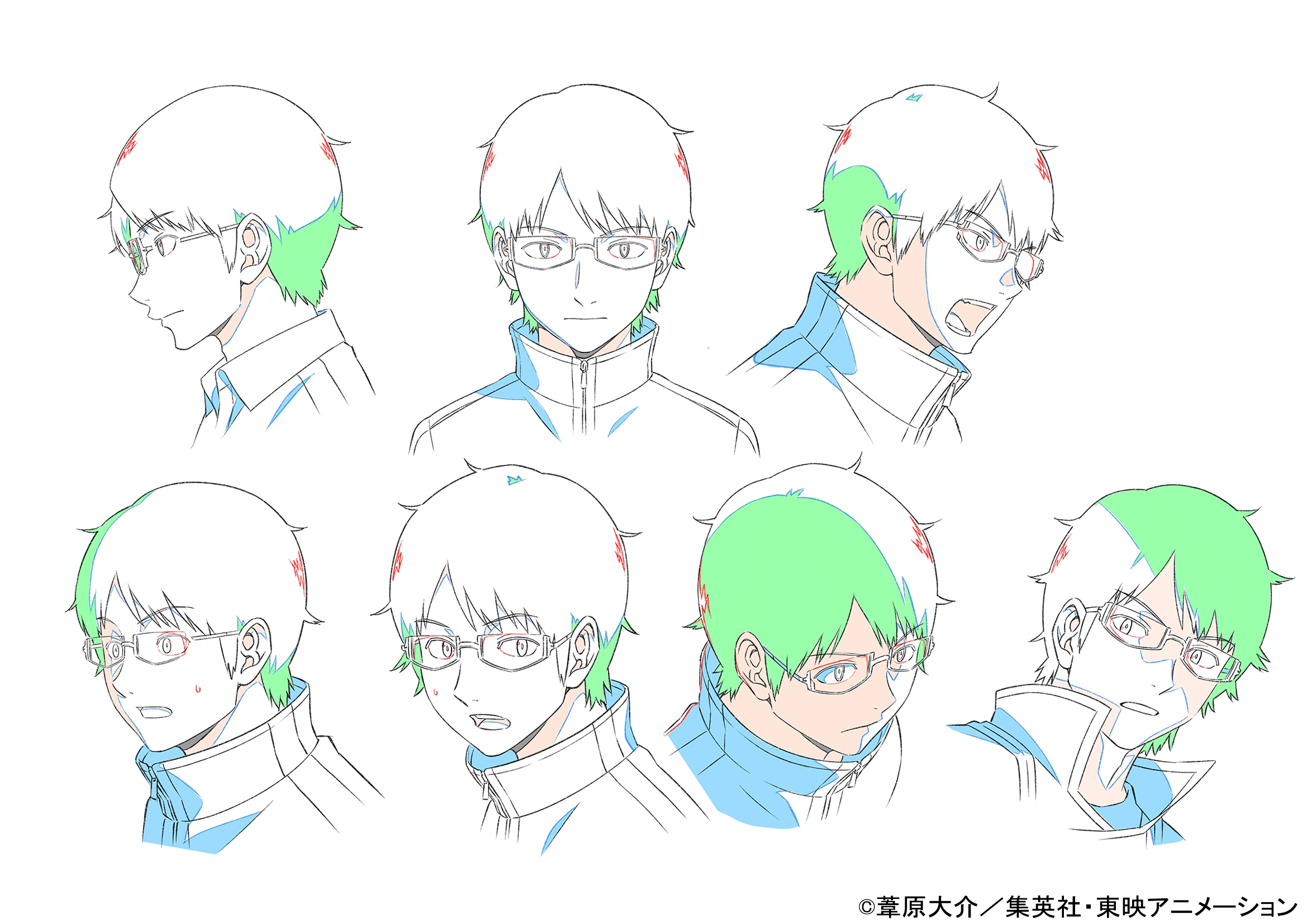 Anime News, Top Stories & In-Depth Anime Insights - Crunchyroll News
