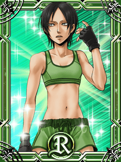 yushin okami attack on titan