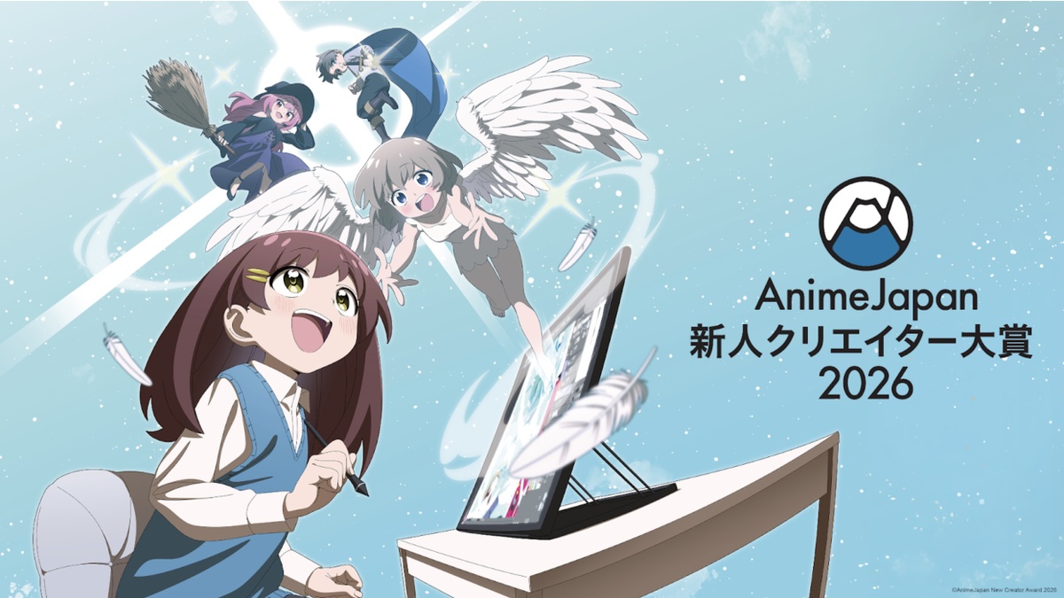 Anime News, Top Stories & In-Depth Anime Insights - Crunchyroll News
