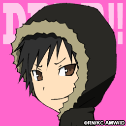 durarara icon