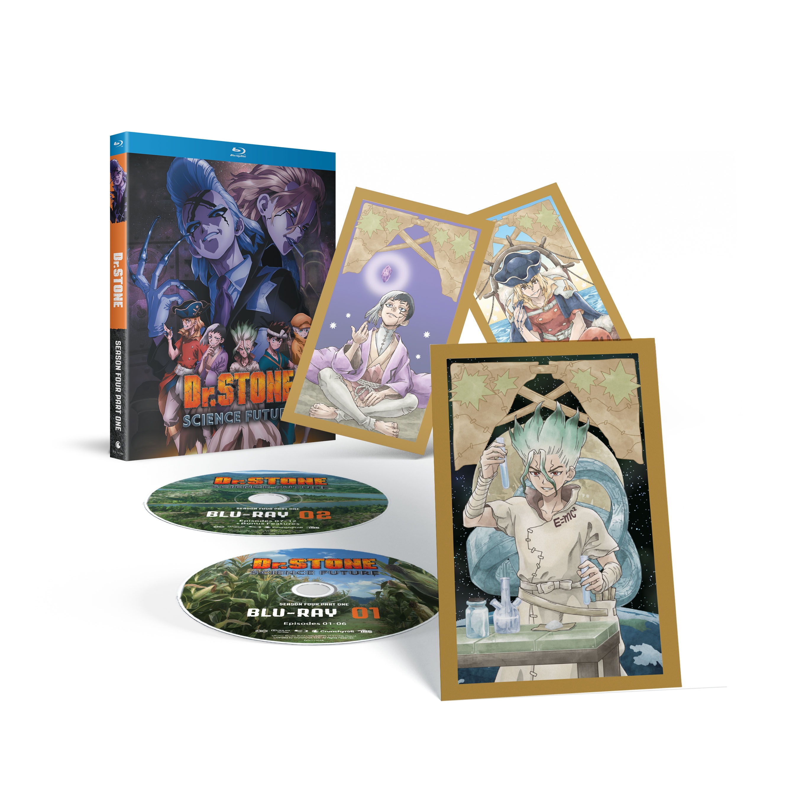 Anime News, Top Stories & In-Depth Anime Insights - Crunchyroll News