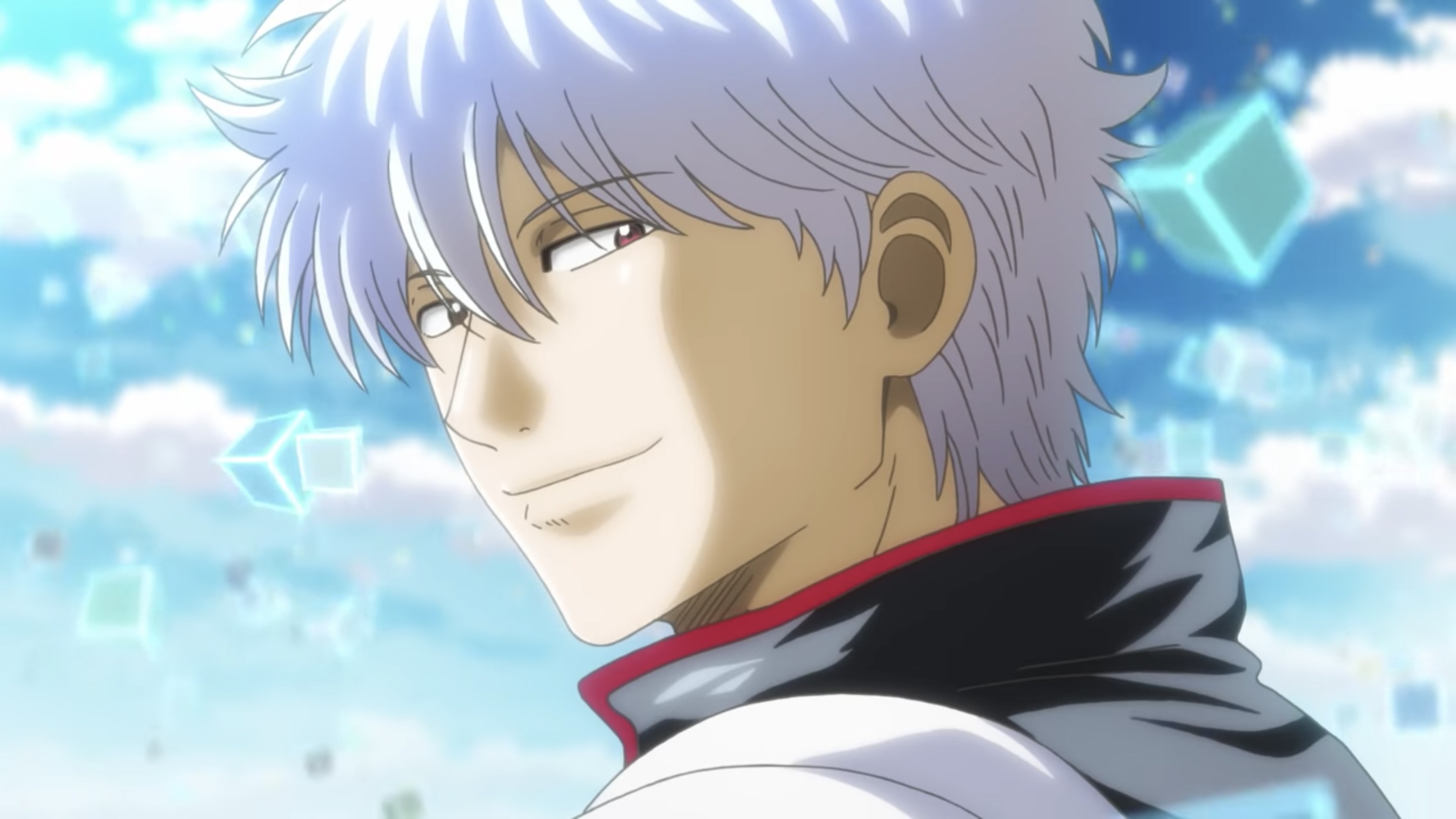 Gintoki Gintama