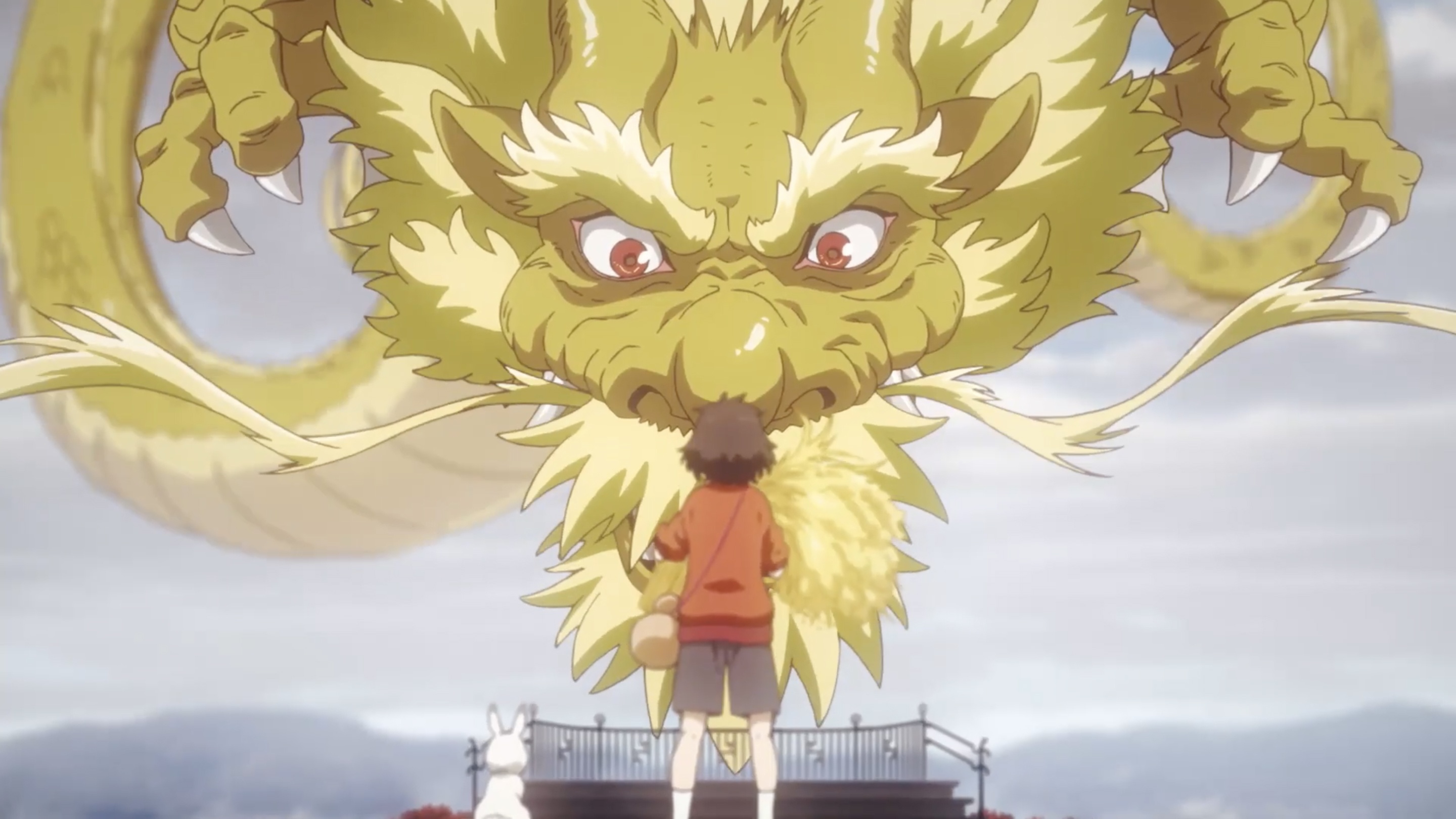 Japanese Mythical Creatures Anime The Kappa Species In Hunt: Mystery