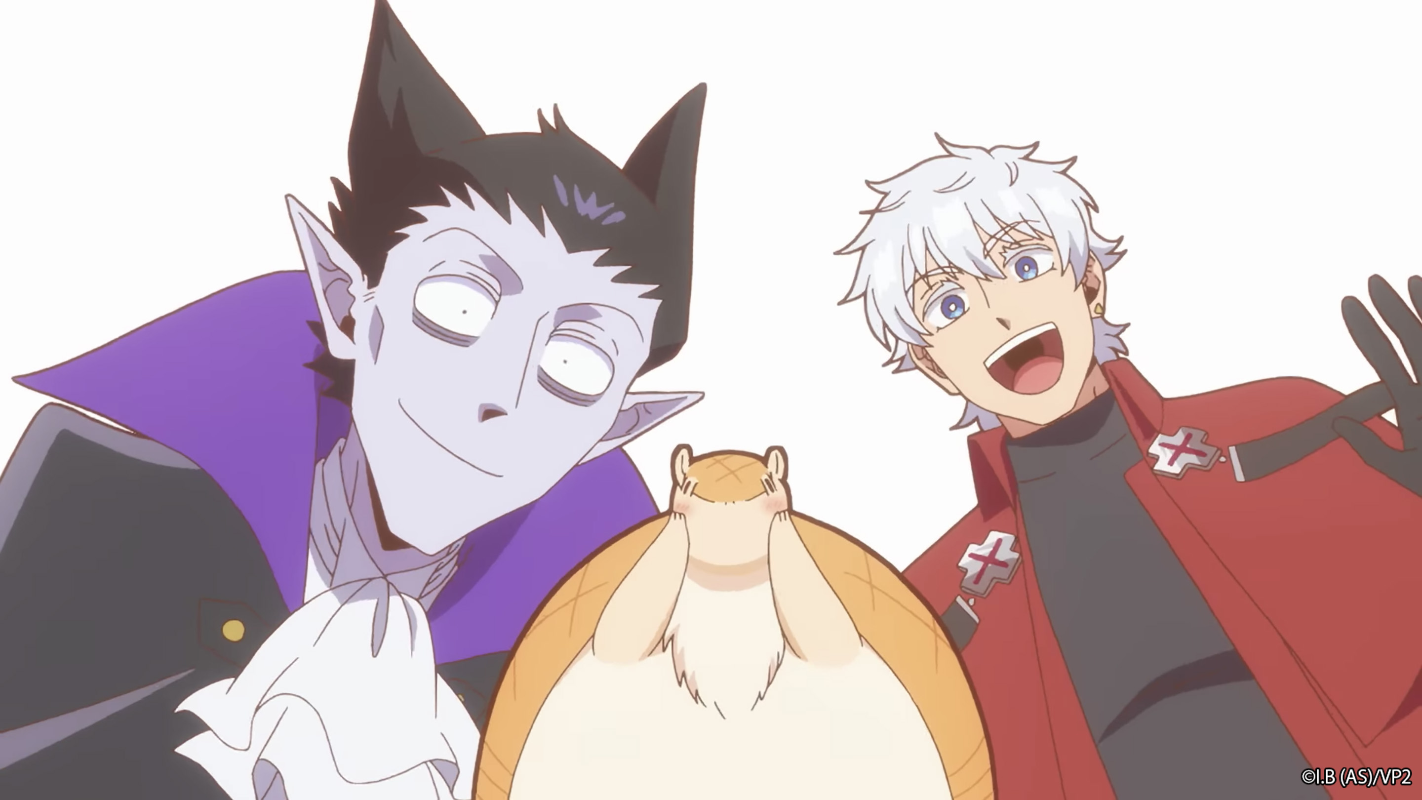 Crunchyroll - Anime News | Crunchyroll News