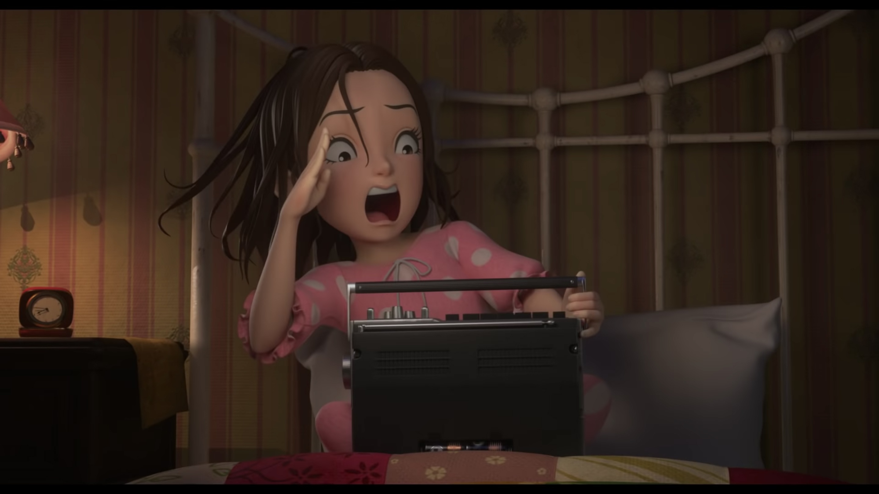 witch animation studio