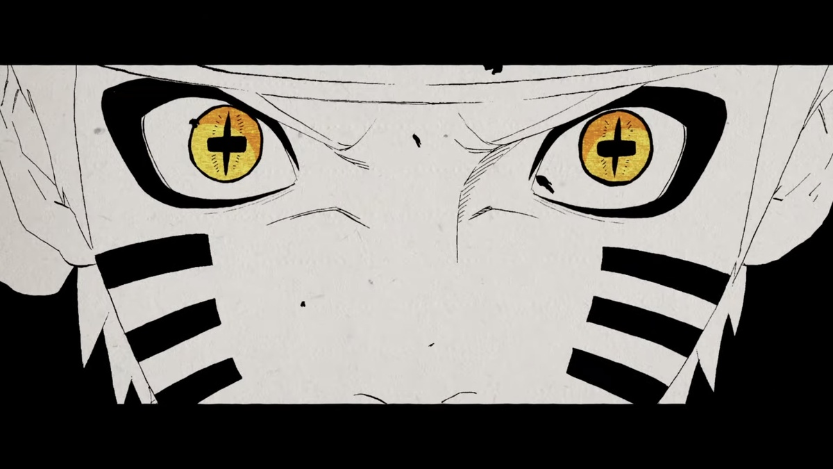 how to draw naruto uptodown