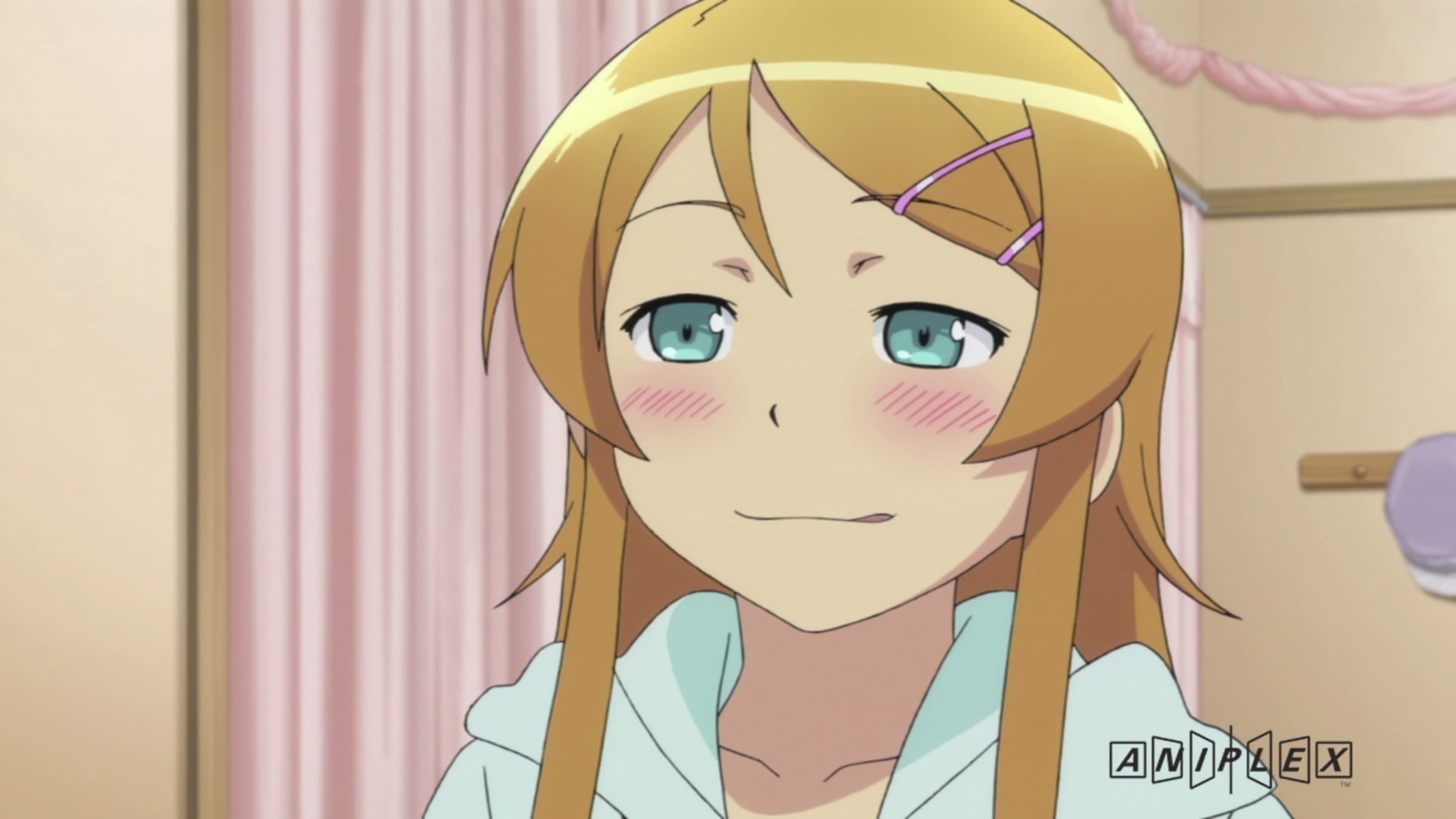 kirino oreimo
