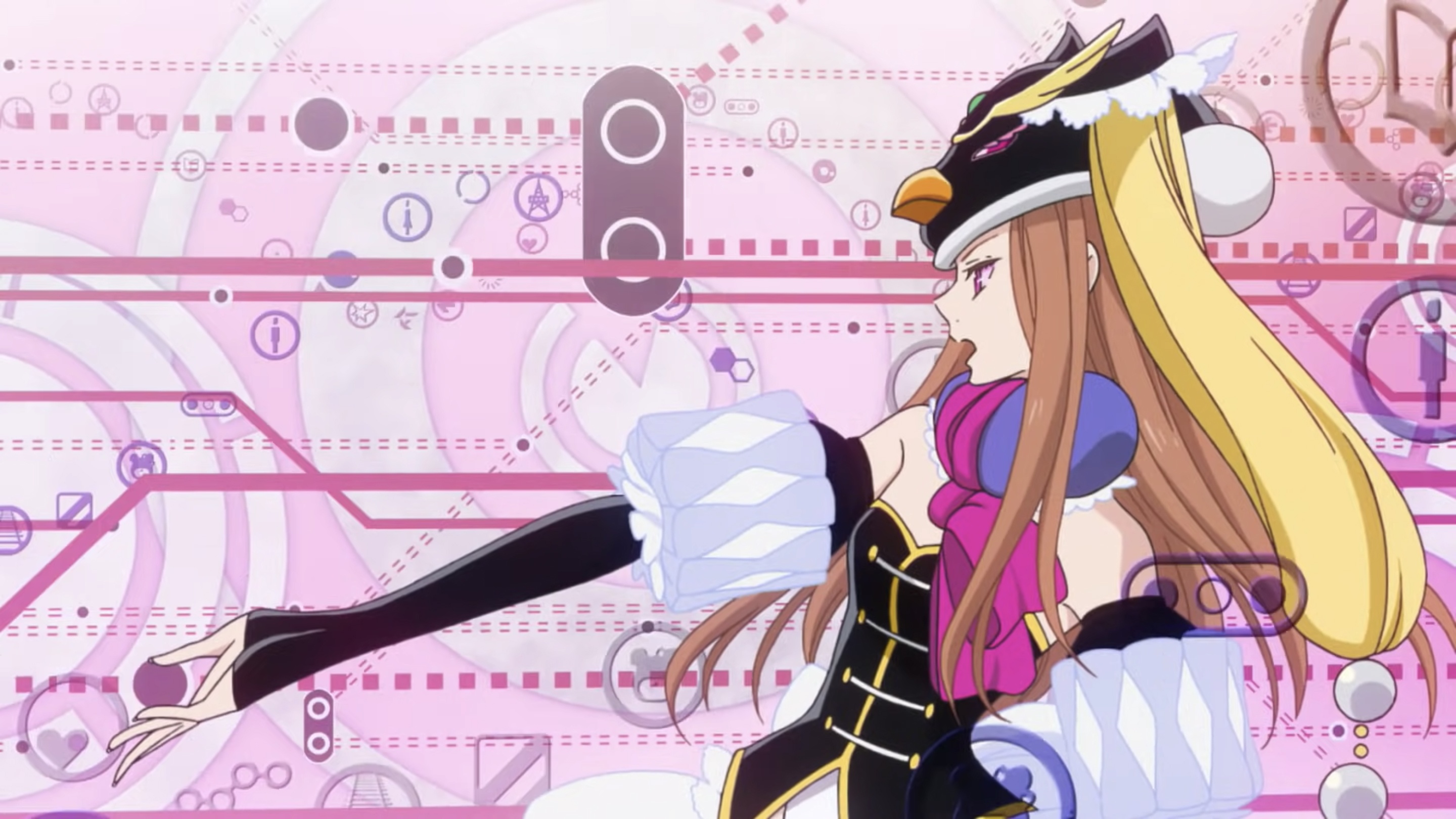 anime penguindrum
